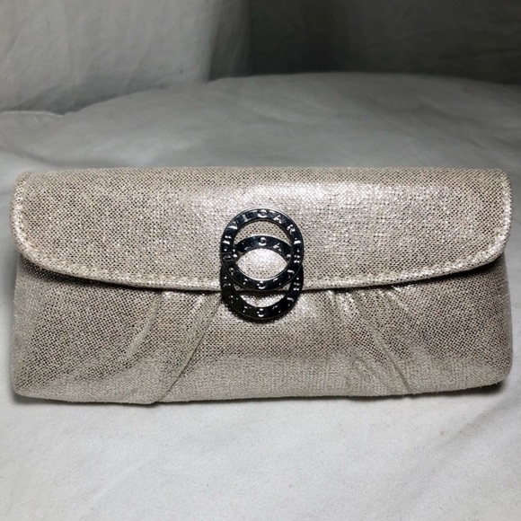 BVLGARI | Makeup | Bulgari Parfums New Makeup Bag | Poshmark